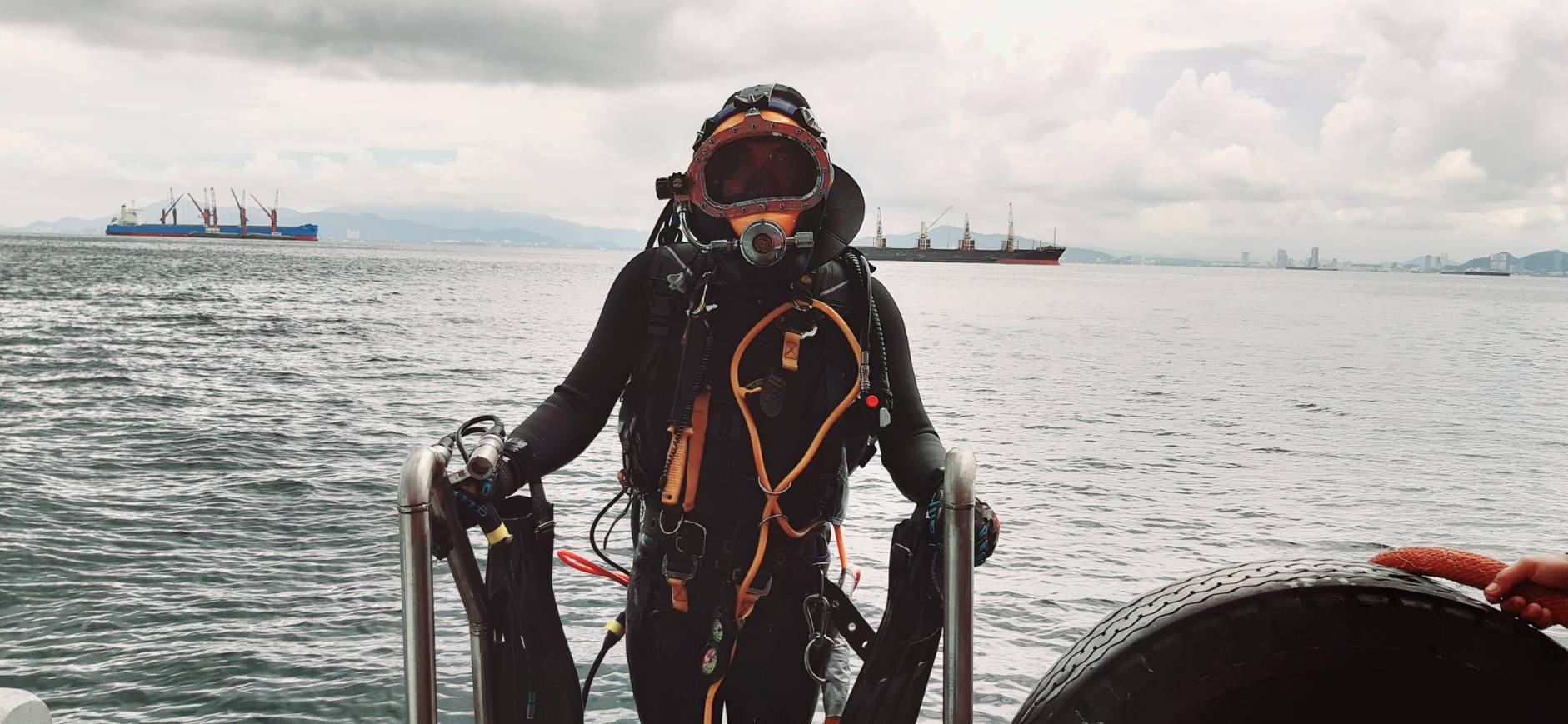 IMPORTANT ROLES OF SEA CHESTS FOR YOUR DAILY SAILING - Thai Subsea ...