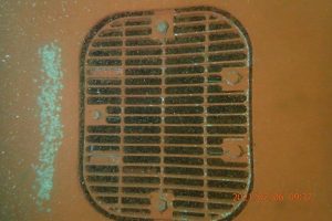 IMPORTANT ROLES OF SEA CHESTS FOR YOUR DAILY SAILING - Thai Subsea ...