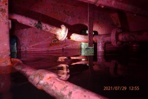 IMPORTANT ROLES OF SEA CHESTS FOR YOUR DAILY SAILING - Thai Subsea ...